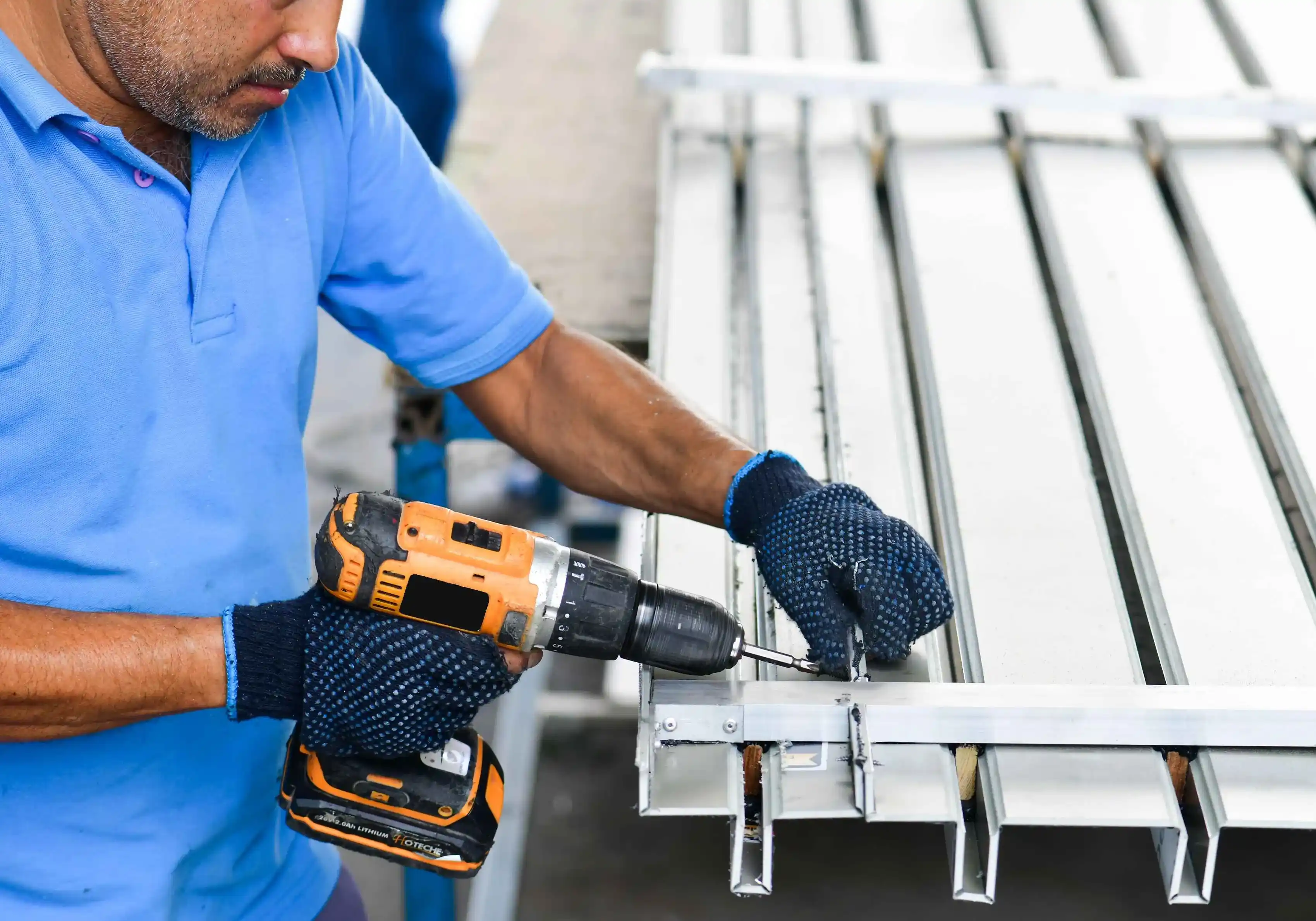 Alutechnal | Homepage